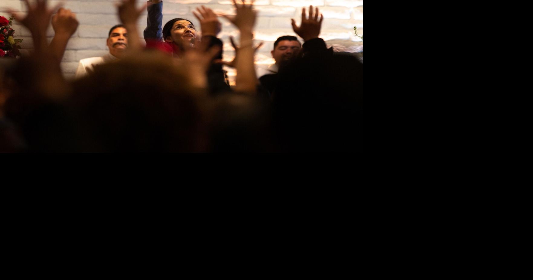 Arvin mayor eulogized as unifier who left a legacy of love | News ...