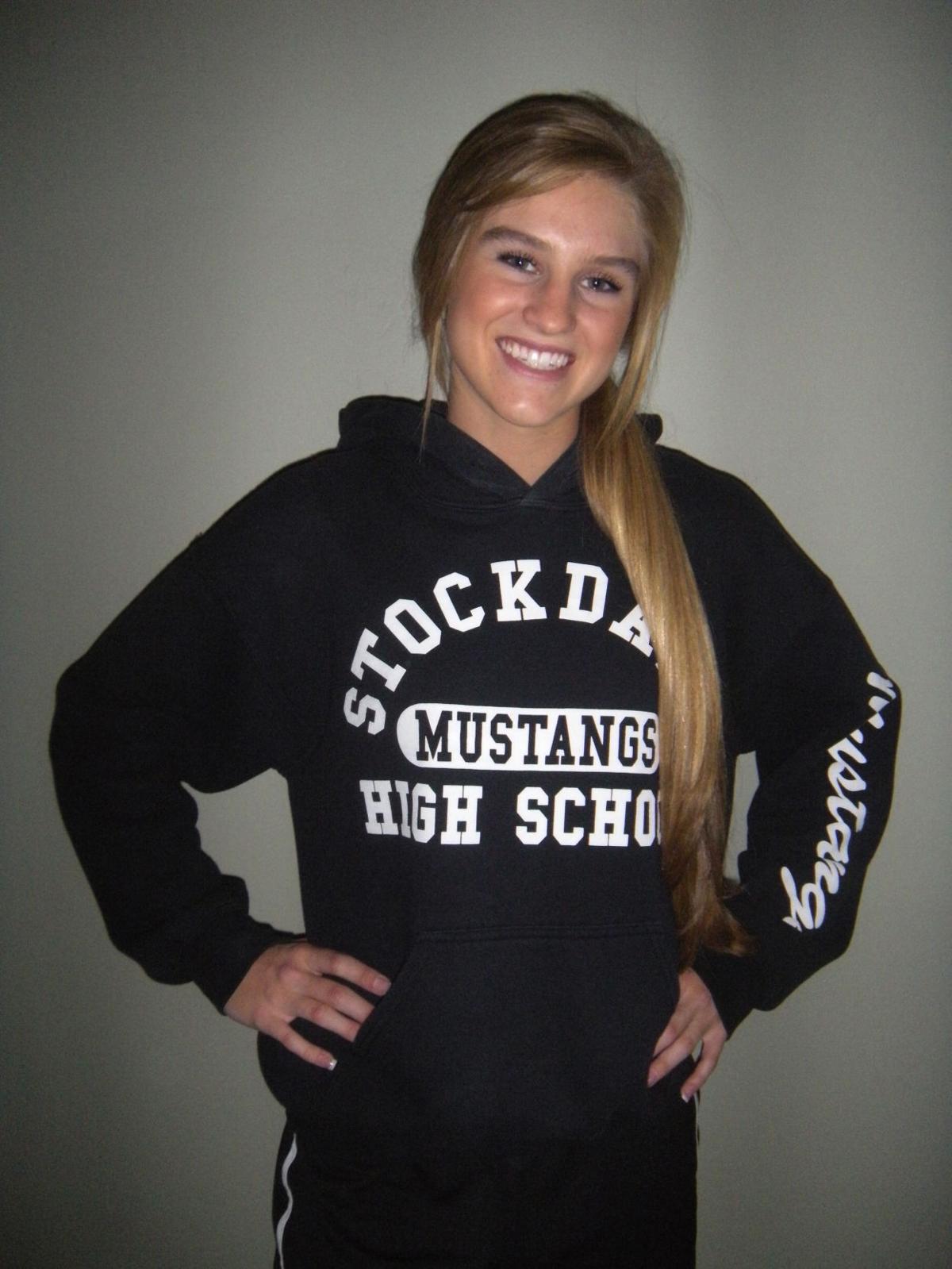 The 2010-11 All-Area Girl's Soccer team | Archives | bakersfield.com