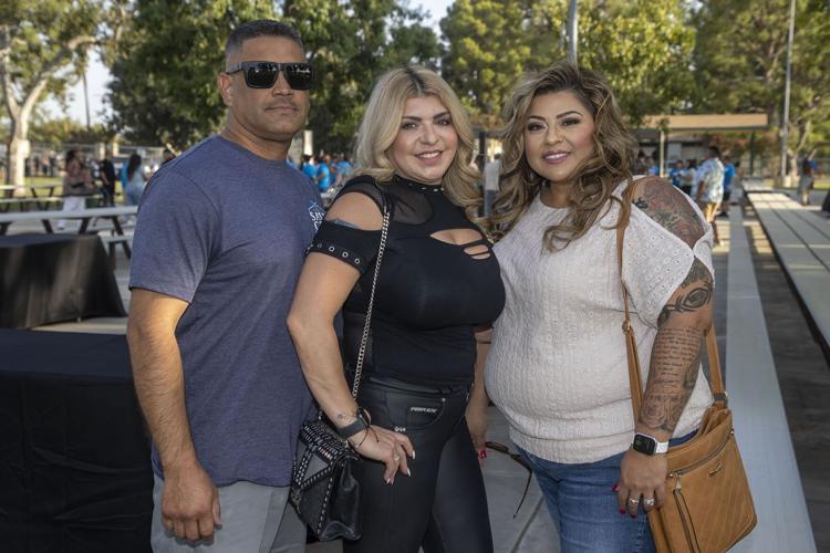 SNAP! — Village Fest | Bakersfield Life | bakersfield.com