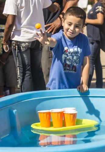 2018 Kern County Fair facts | Kern County Fair | bakersfield.com