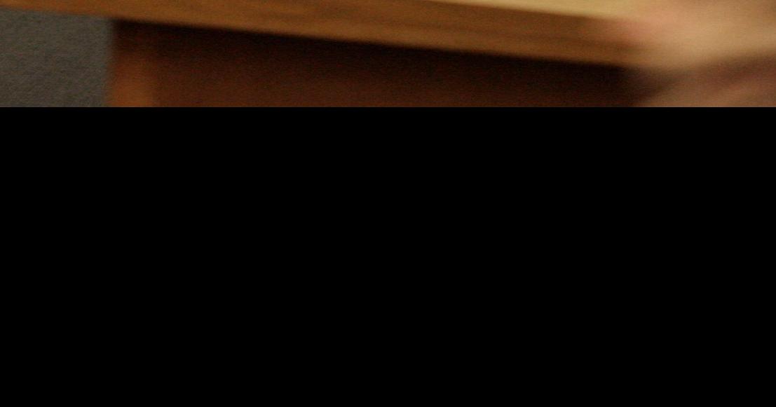 Defendant gives up chance at parole in double-murder case | News ...