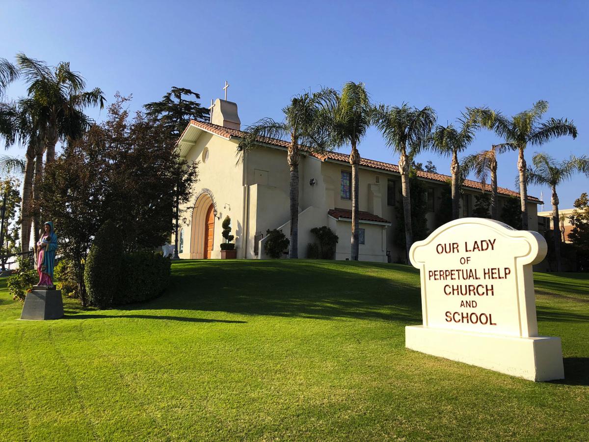 OLPH launches new parish center project | Entertainment | bakersfield.com