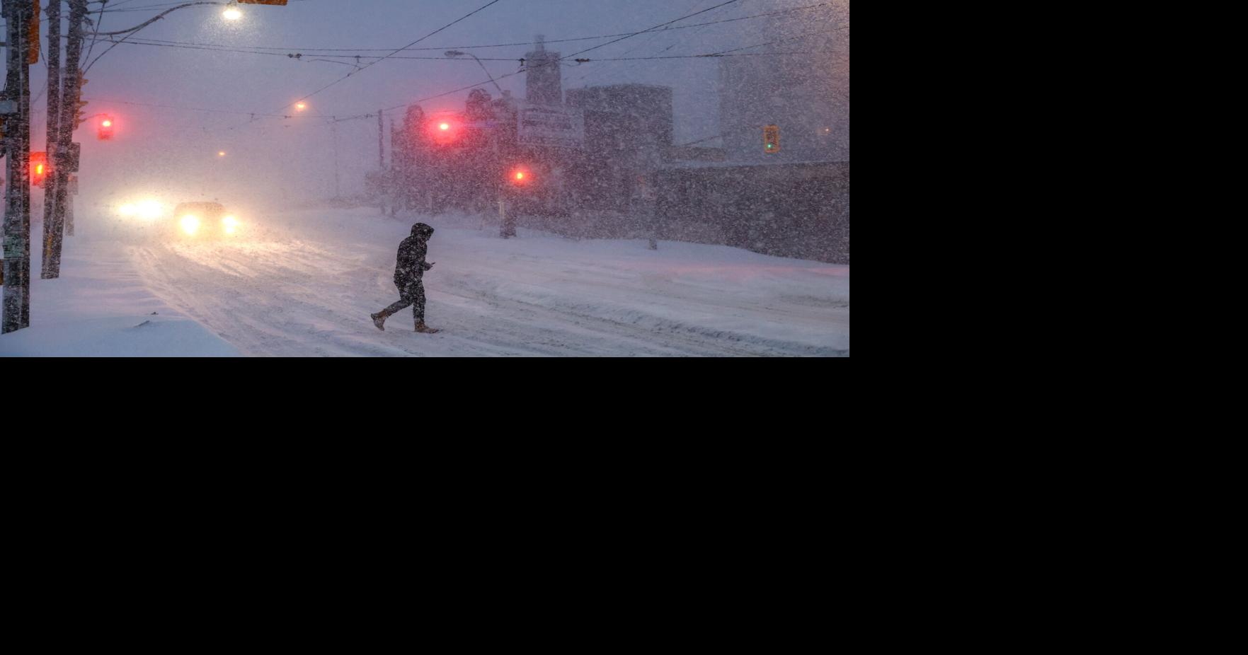 US braces for more freezing cold as winter storm leaves at least 28 ...