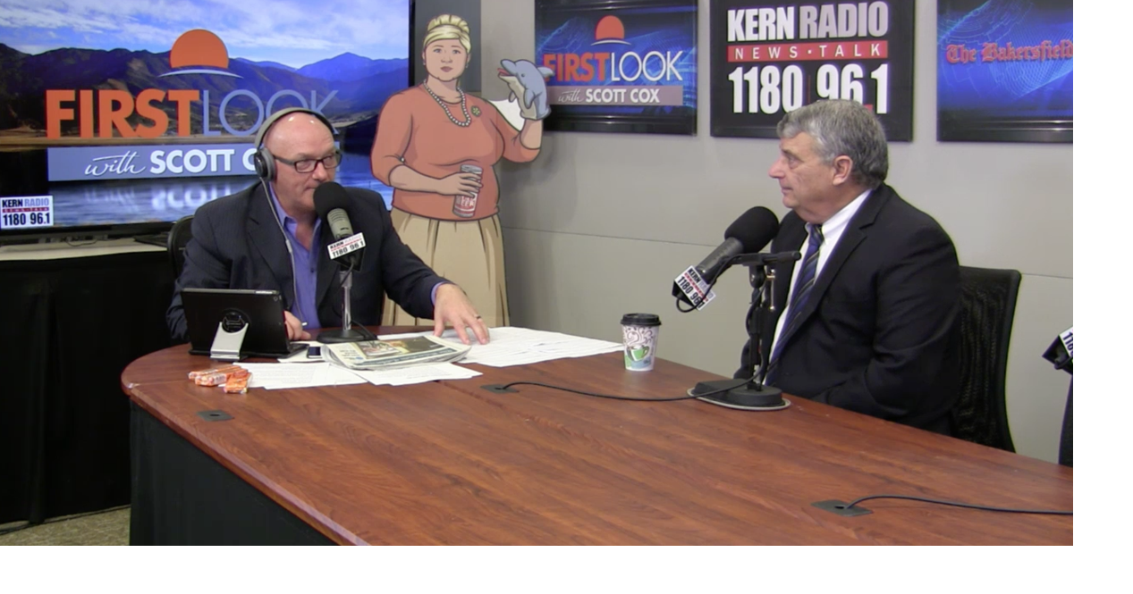 FIRST LOOK: City Manager Alan Tandy talks city budget amidst falling ...