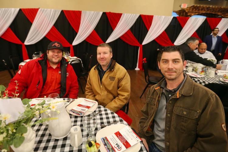 SNAP! — DBA State of the Downtown breakfast | Bakersfield Life ...