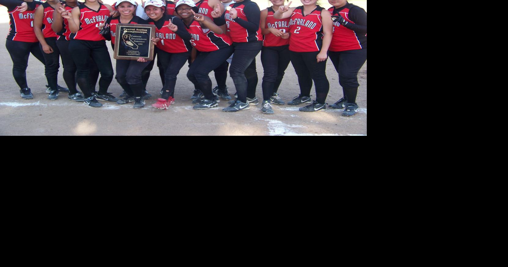 McFarland Girls Softball | Sports | bakersfield.com