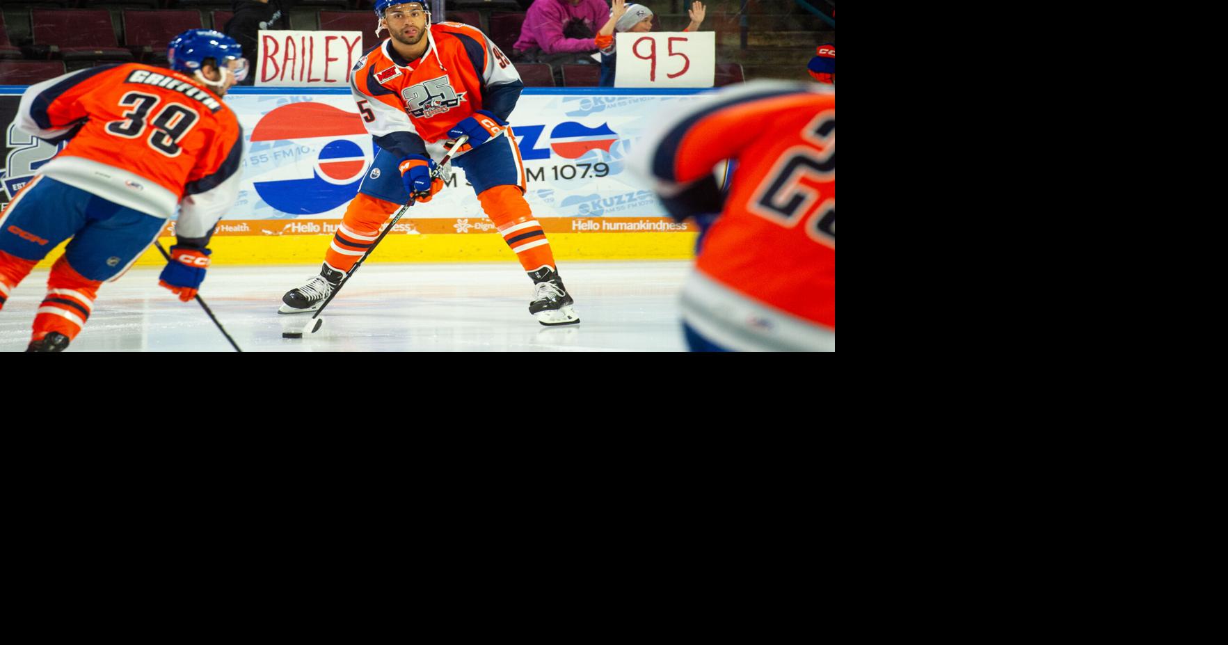 Condors head to playoffs | Sports | bakersfield.com