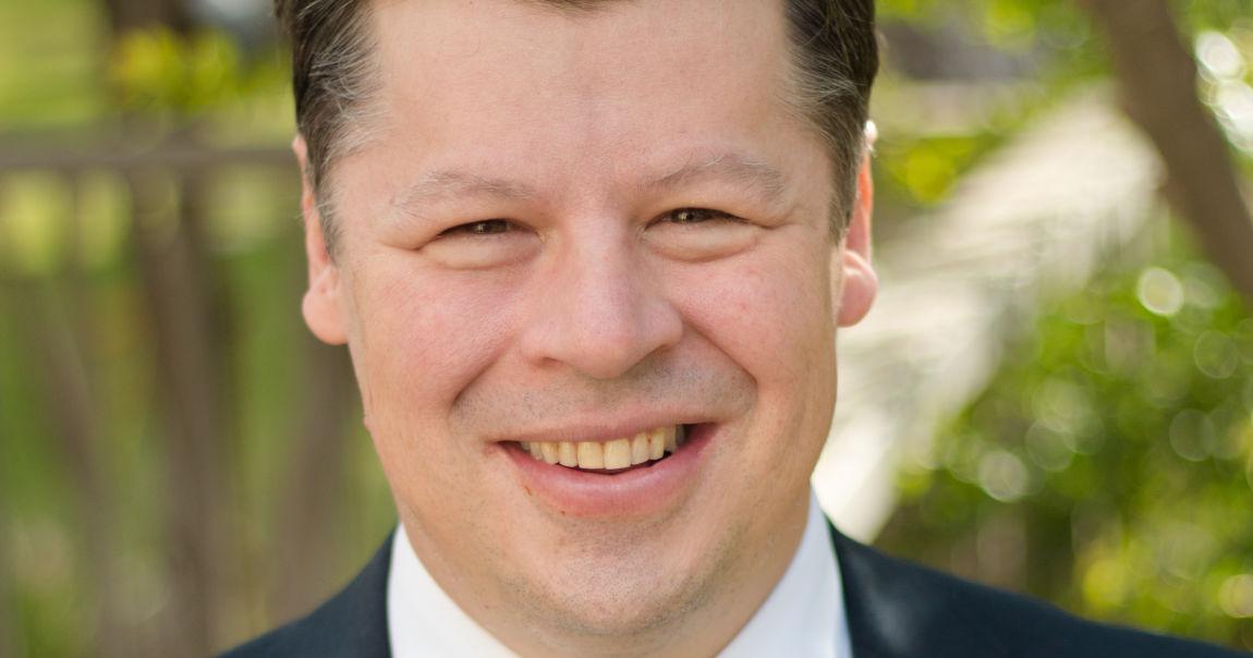 Exec Profile: Richard Chapman | Kern Business Journal | bakersfield.com