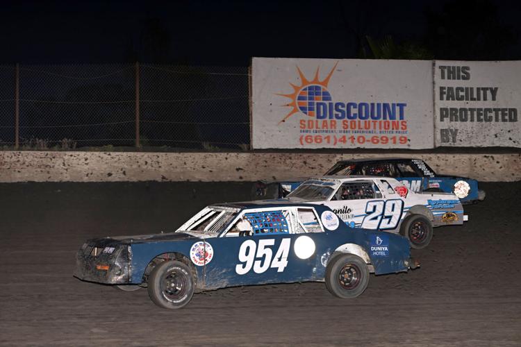 Photo gallery: Bakersfield Speedway | | bakersfield.com