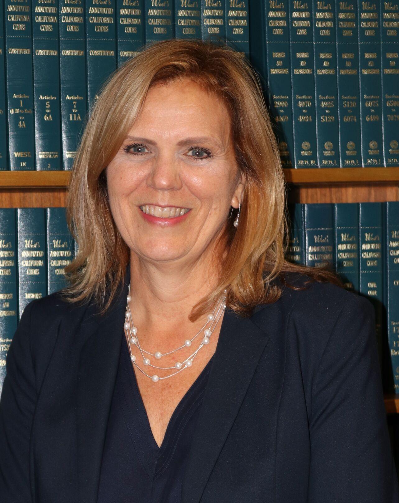 Kern County judge appointed to Judicial Council of California | News ...