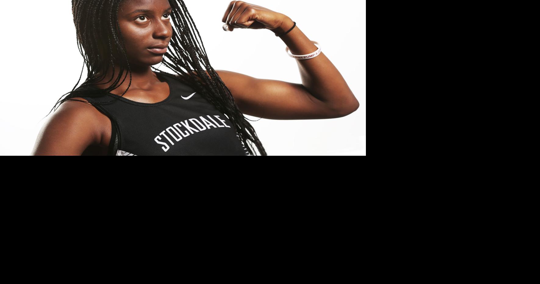 Girls Track and Field Athlete of the Year: Aaliyah Wilson's rise and ...