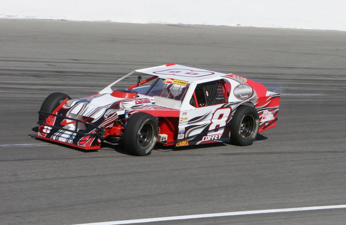 Busch, Harvick provided high-profile start to KCRP season | Sports ...