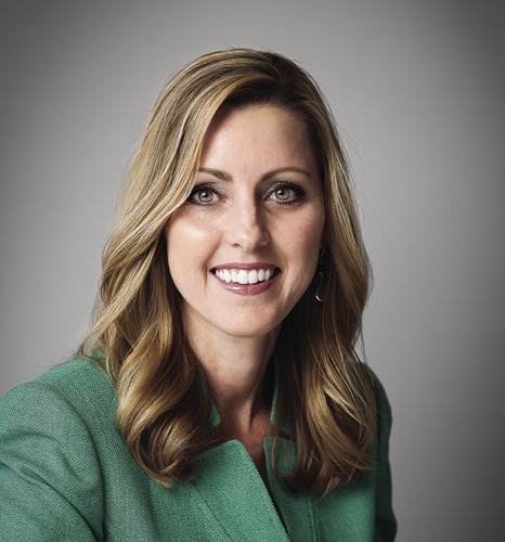 Exec Profile: Michelle Oxford | Kern Business Journal | bakersfield.com