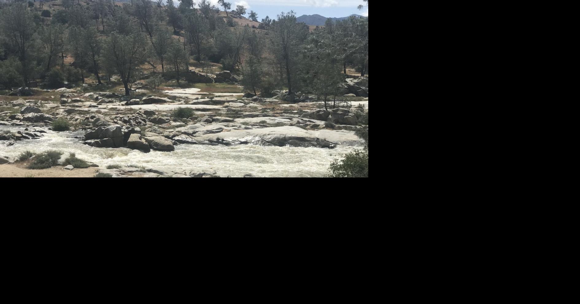 Kern River Valley businesses worry river use restrictions could affect ...