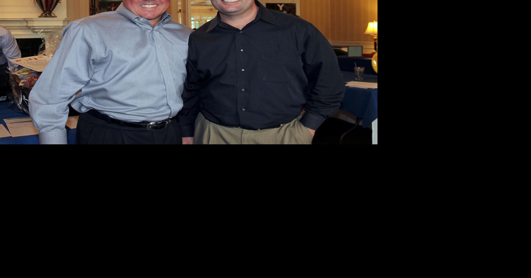 Friends mourn passing of Bakersfield native, volunteer and donor Steve ...