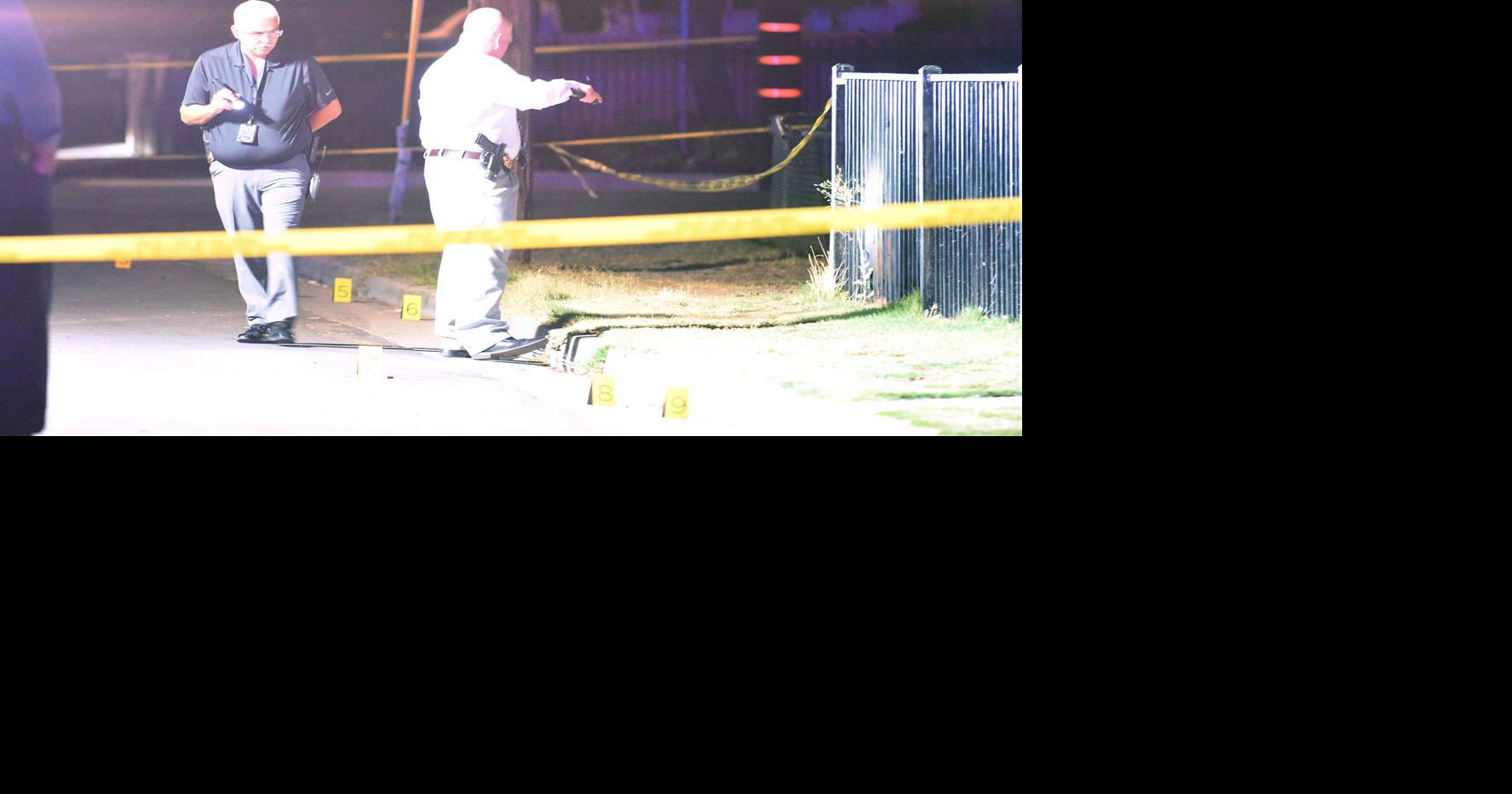 UPDATED: Coroner identifies 2 girls killed in Delano shooting; 3 others ...