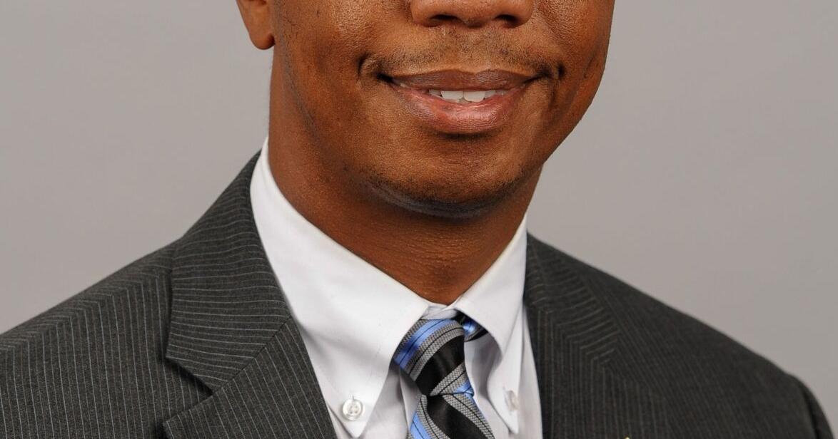 Provost Harper named CSUB’s interim president | News | bakersfield.com