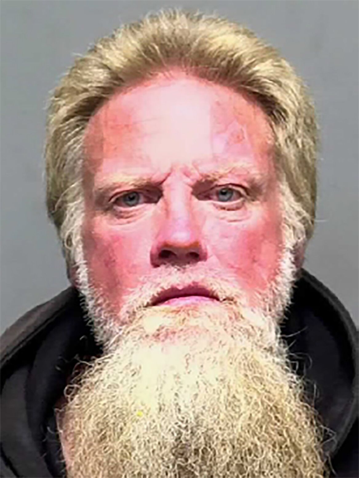 Man who assaulted security guard sentenced to 8 years in prison | News ...