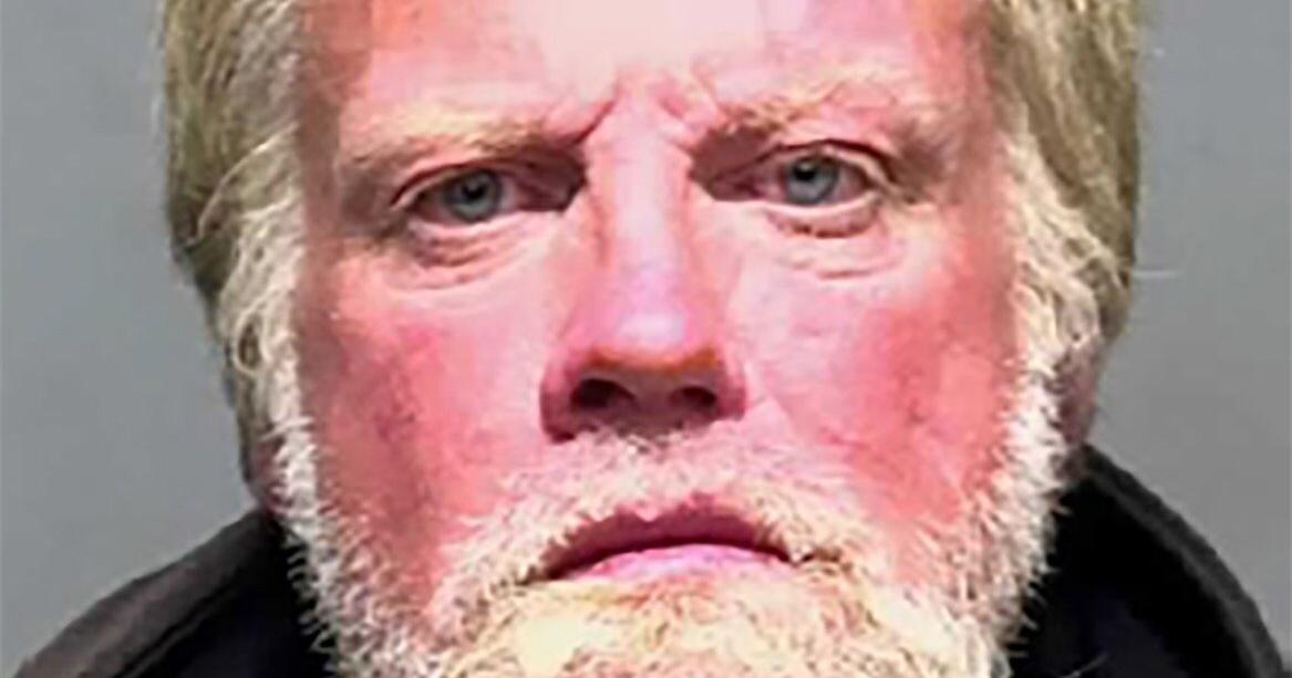 Man who assaulted security guard sentenced to 8 years in prison | News ...