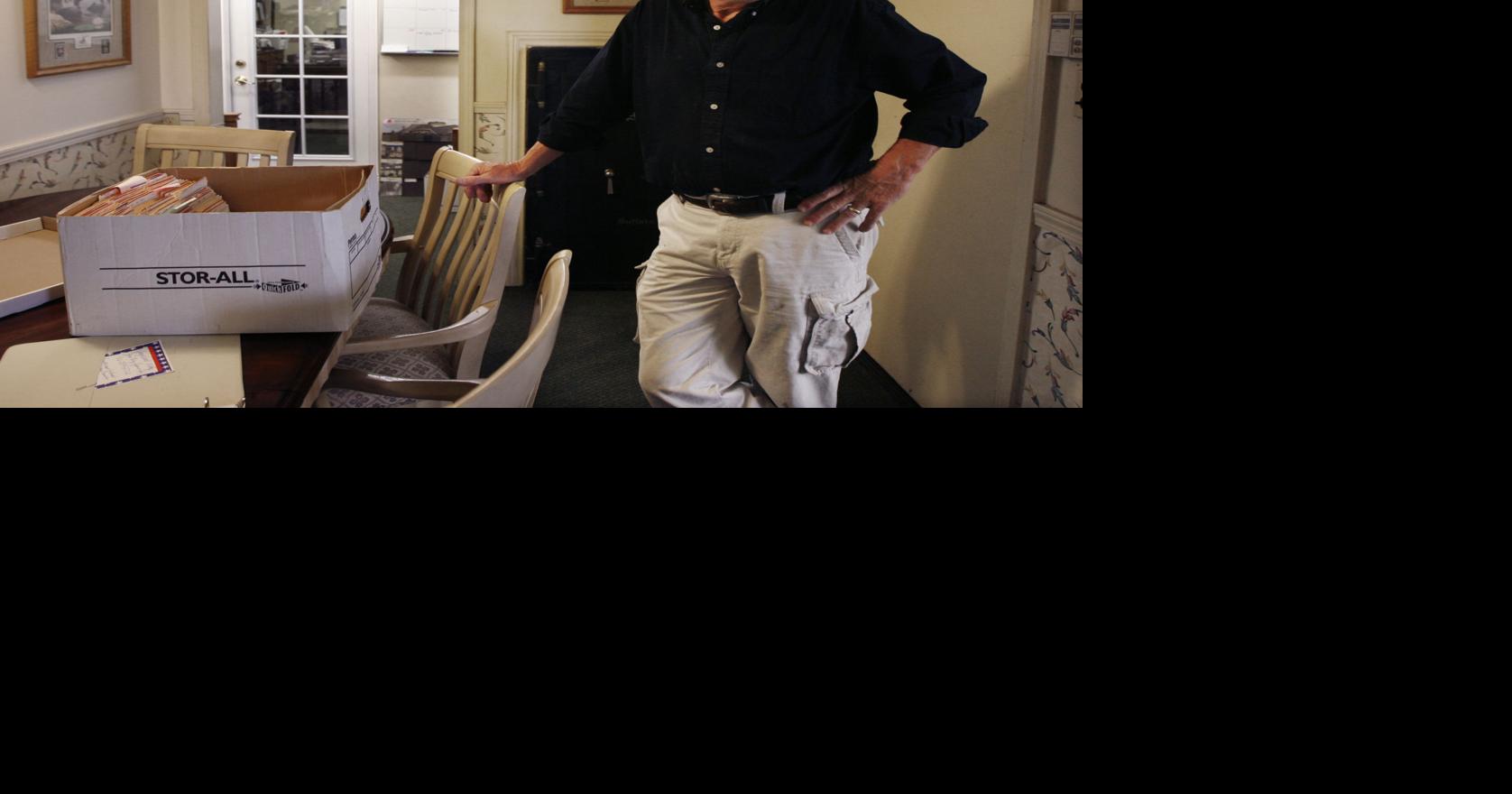 Dean Gardner, businessman and two-time Assembly candidate, dies at 72 ...