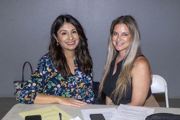 SNAP! — Communications Through Media at Leadership Bakersfield ...