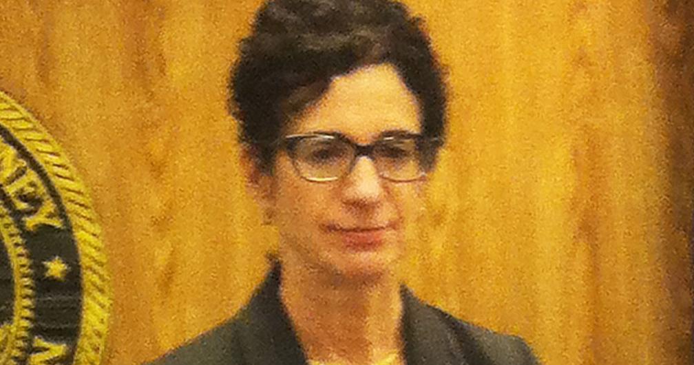 Supervisors approve budget over District Attorney Lisa Green's ...