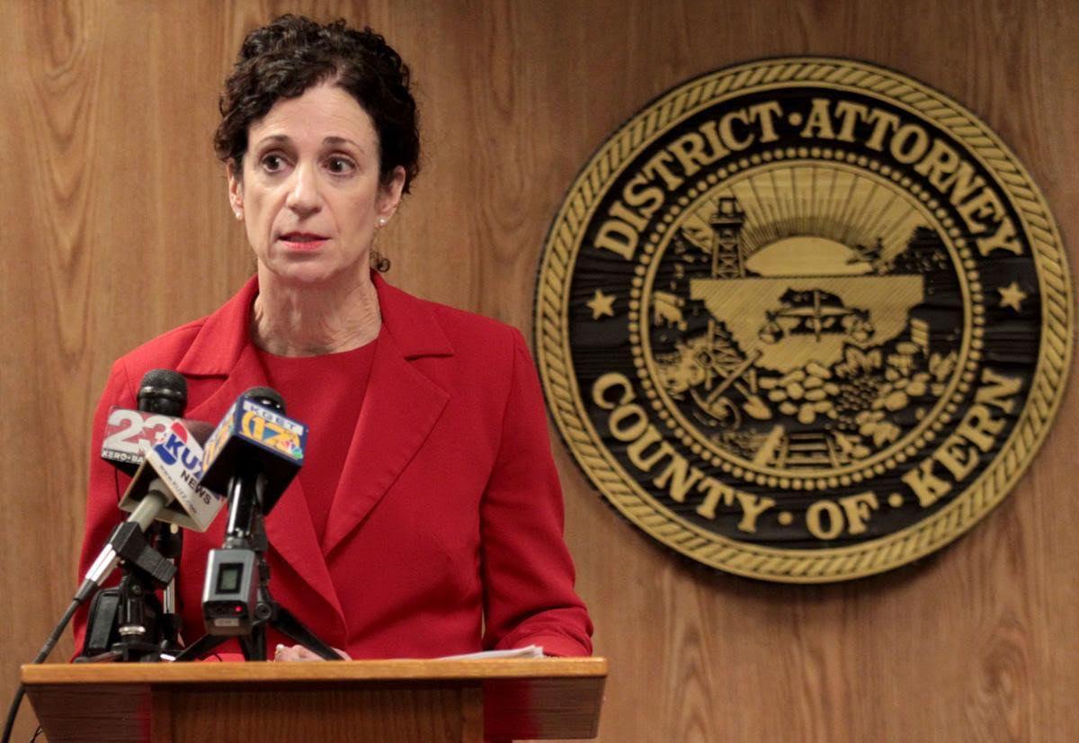 DA seeks release of memo that Kern Supervisor Leticia Perez says clears ...