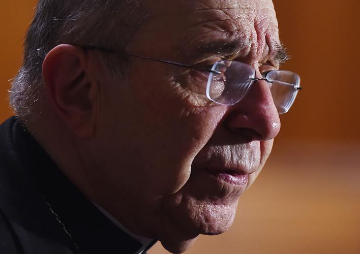 Pope names new bishop for the Diocese of Fresno | The Delano Record ...