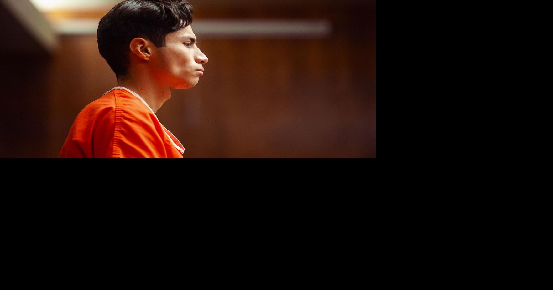 Suspect in fatal stabbing of Foothill High student appears in court ...