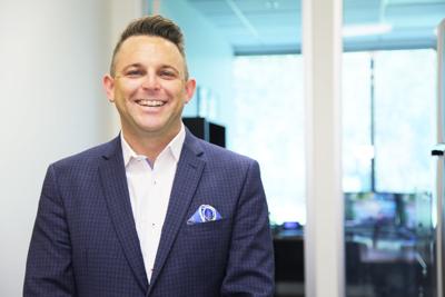 20 UNDER 40 PERSON TO WATCH: Jack DiGiacomo | Bakersfield Life ...