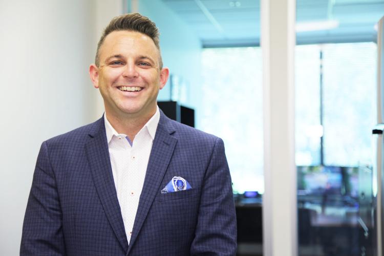20 UNDER 40 PERSON TO WATCH: Jack DiGiacomo | Bakersfield Life ...