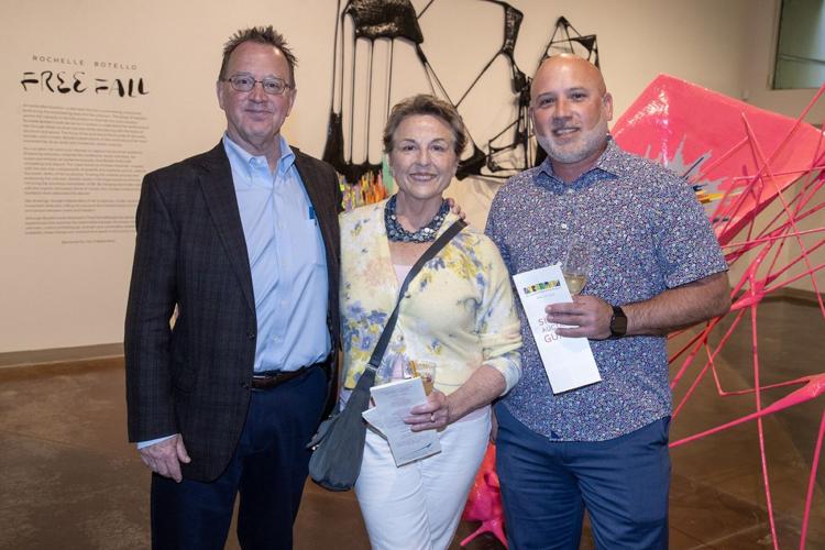 SNAP! — Bakersfield Museum of Art ARTMIX | Bakersfield Life ...