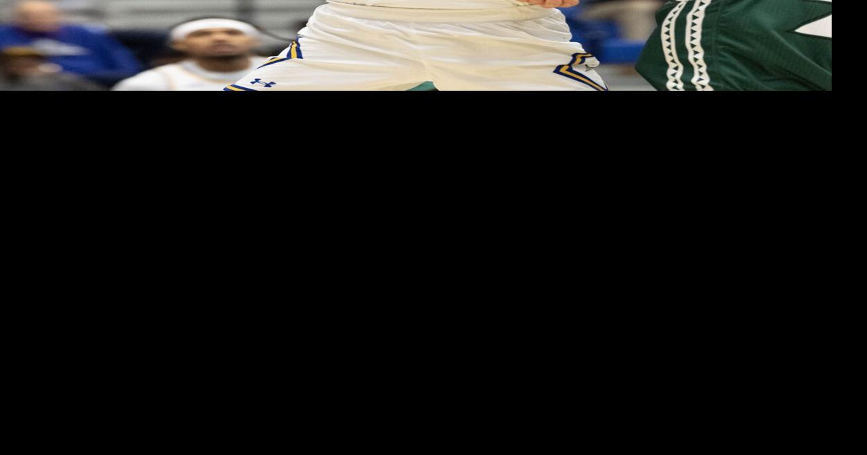 3 CSUB basketball players, wrestler Ferrari enter transfer portal ...