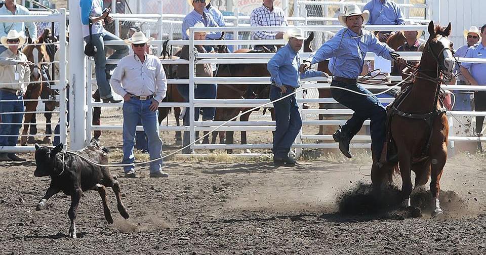 Glennville Rodeo small town's biggest weekend | Archives | bakersfield.com