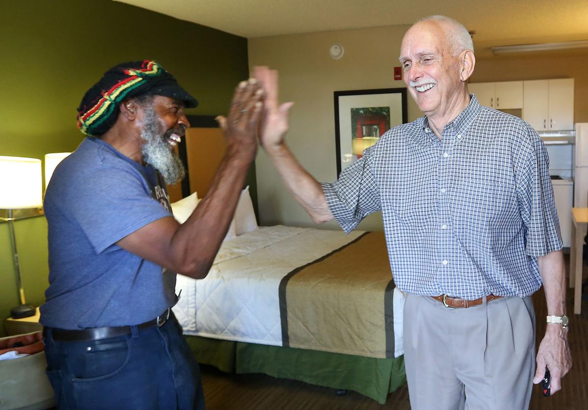 Kenny Graham | bakersfield.com