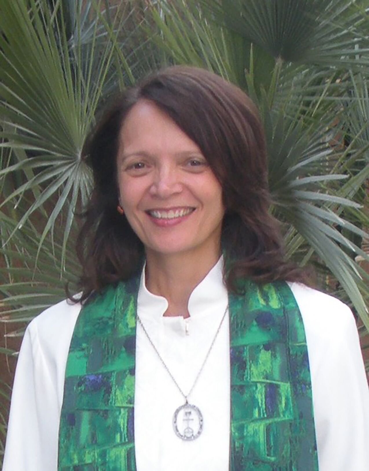 NANCY BACON: Seeing Jesus in many faces | Entertainment | bakersfield.com