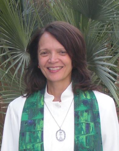 NANCY BACON: Seeing Jesus in many faces | Entertainment | bakersfield.com