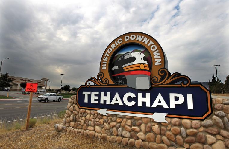 Ask a Local: Doug DeGeer, Tehachapi | | bakersfield.com