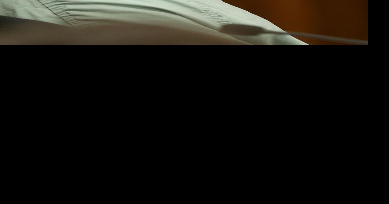 Serial rapist and murderer sentenced to death | Breaking | bakersfield.com