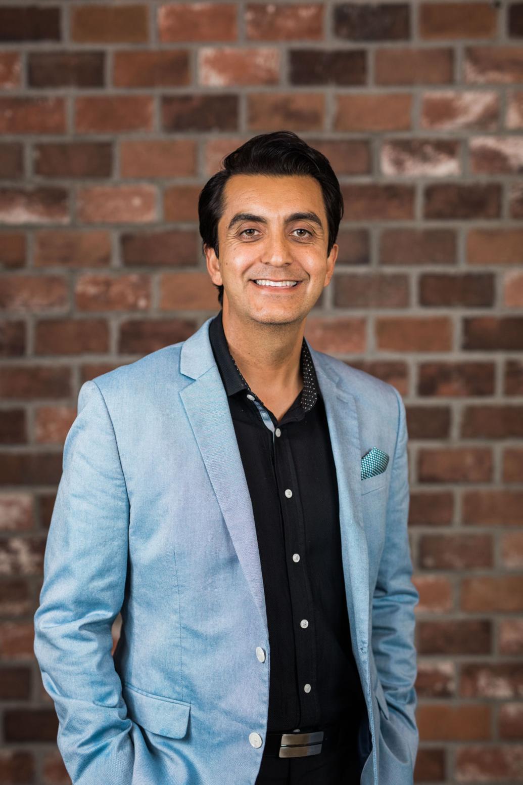 20 Under 40: Rick Jhaj | Bakersfield Life | bakersfield.com