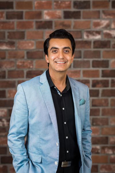 20 Under 40: Rick Jhaj | Bakersfield Life | bakersfield.com