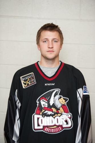 Former Condor Matt Thurber dead at 28 | Sports | bakersfield.com