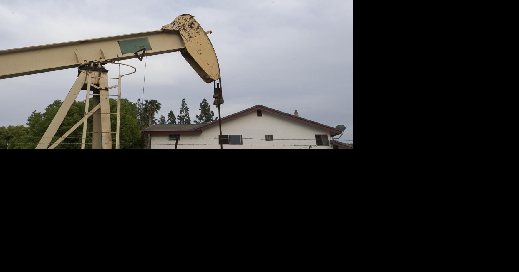 Oil industry hopes to put contentious setbacks law before California ...