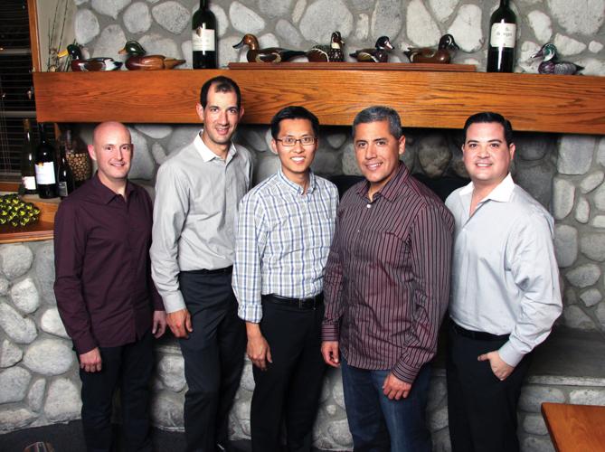 Food Dudes: Hungry Hunter Steakhouse | Bakersfield Life | bakersfield.com