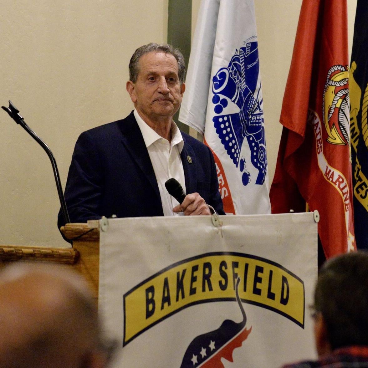 Breaking | bakersfield.com