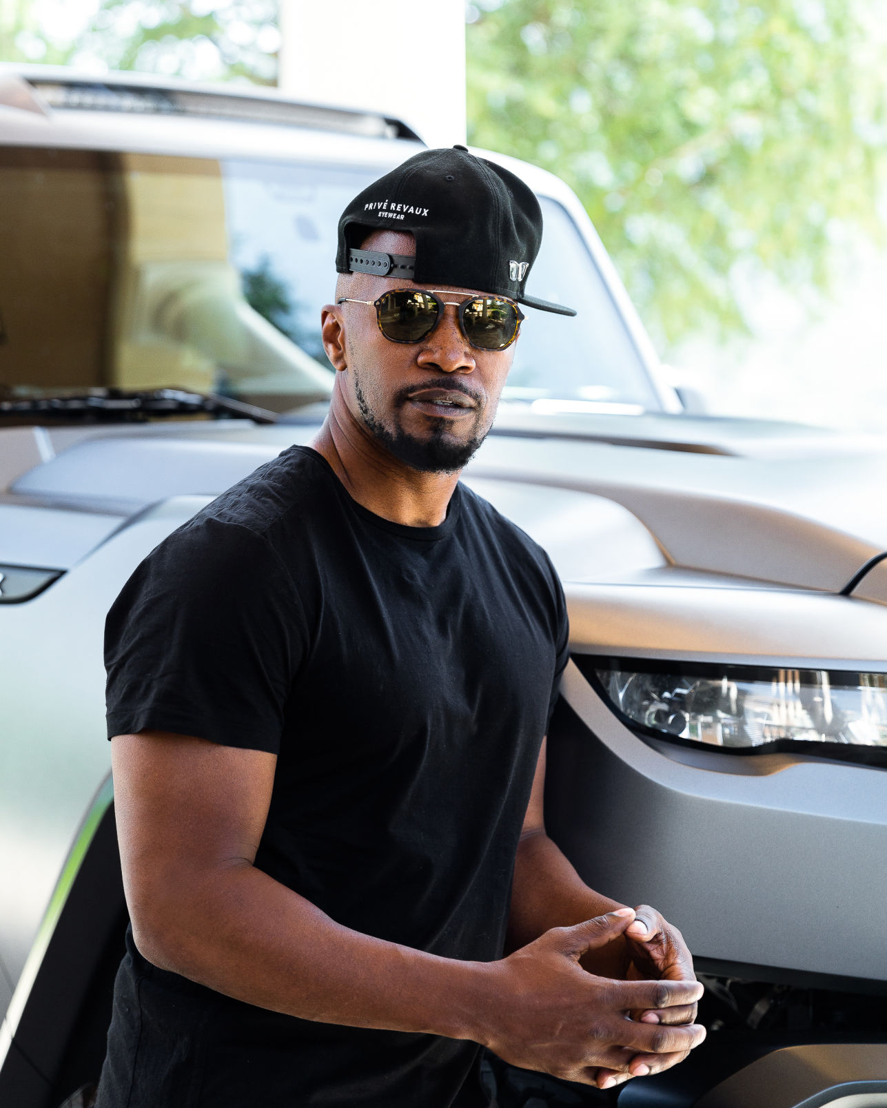 Jamie Foxx bringing comedy tour to Fox on June 28 | Entertainment ...