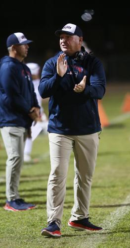 Bryan Nixon still relying on building relationships as key to success ...