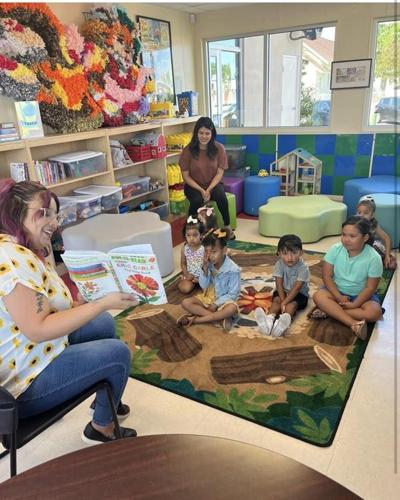 Sit a spell in Shafter | Bakersfield Life | bakersfield.com