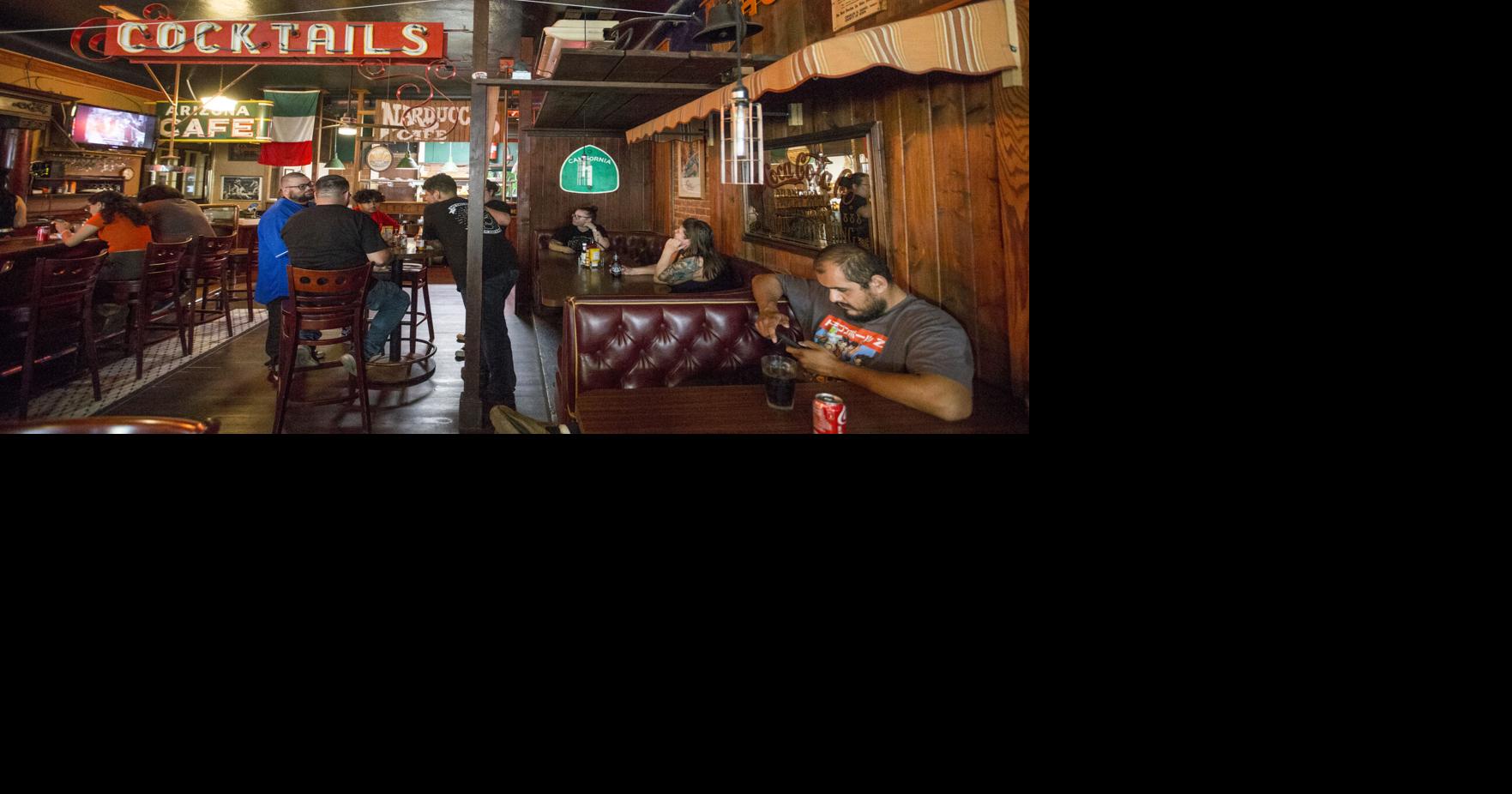 PETE TITTL: Welcome back, Narducci's | Food | bakersfield.com