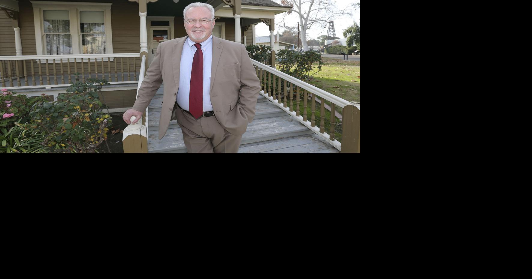 Kern County Museum's new executive director leads team into 2018 ...